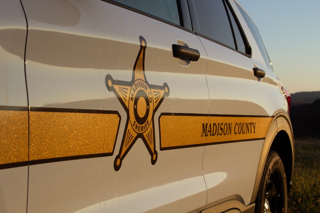 HOW DO I – MADISON COUNTY SHERIFF'S OFFICE