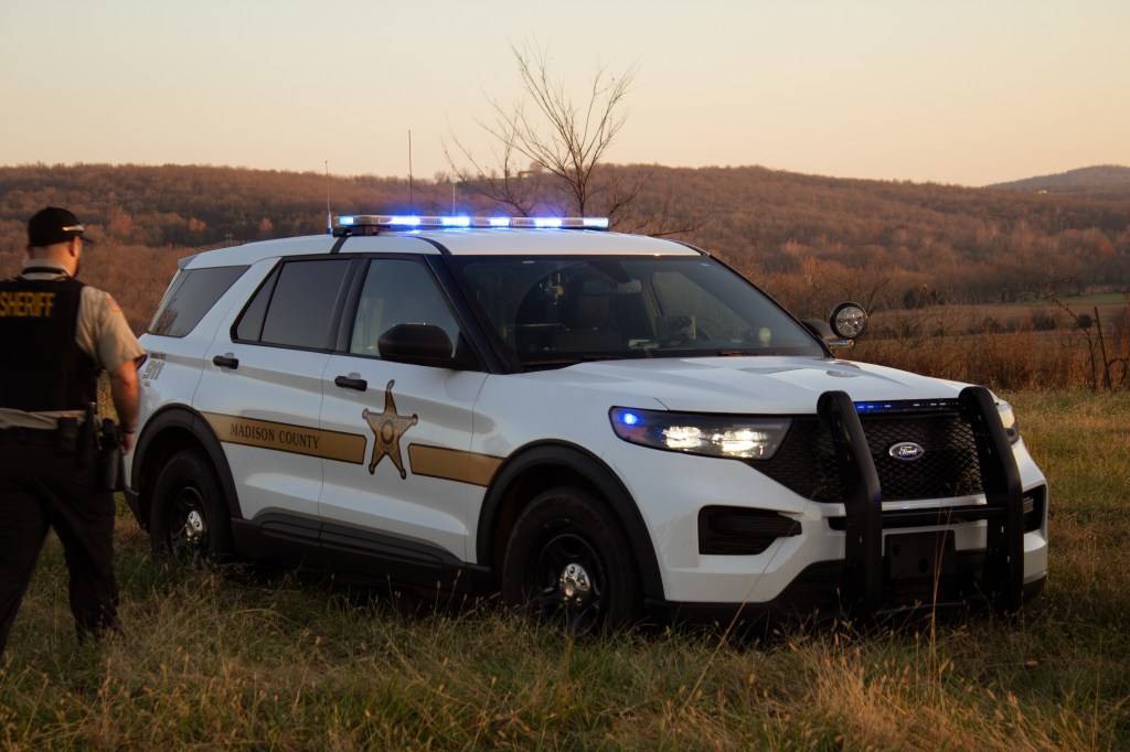 CAREERS – MADISON COUNTY SHERIFF'S OFFICE